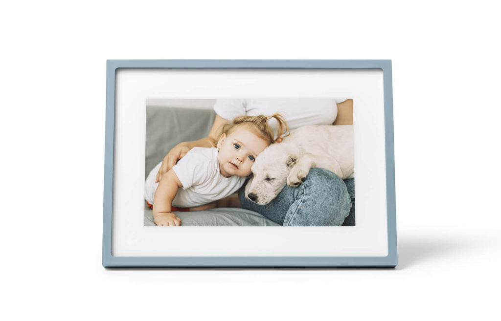 Digital Picture Frames | Skylight Frame