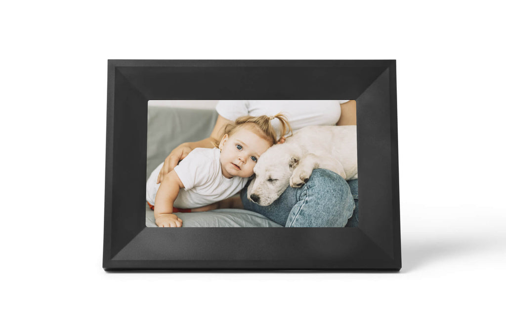 Digital Picture Frames | Skylight Frame