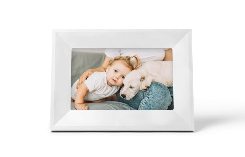 Digital Picture Frames | Skylight Frame